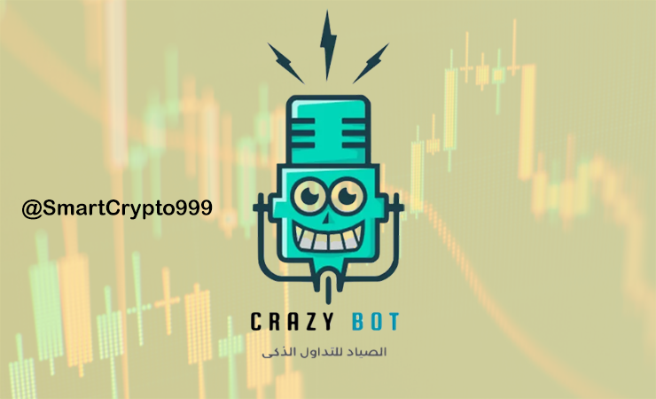 CRAZY BOT GOLD - Exness Copy Trading