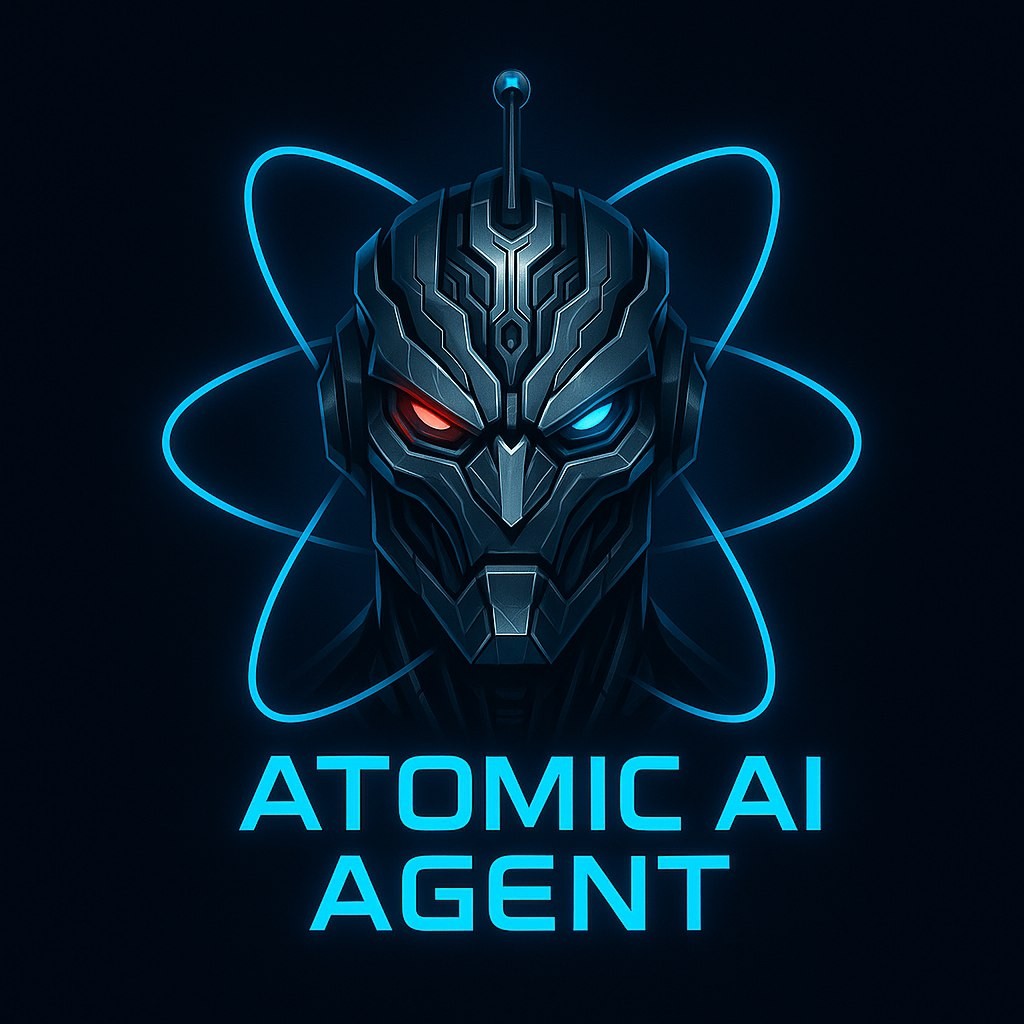 ATOMIC TRADDING - Exness Copy Trading